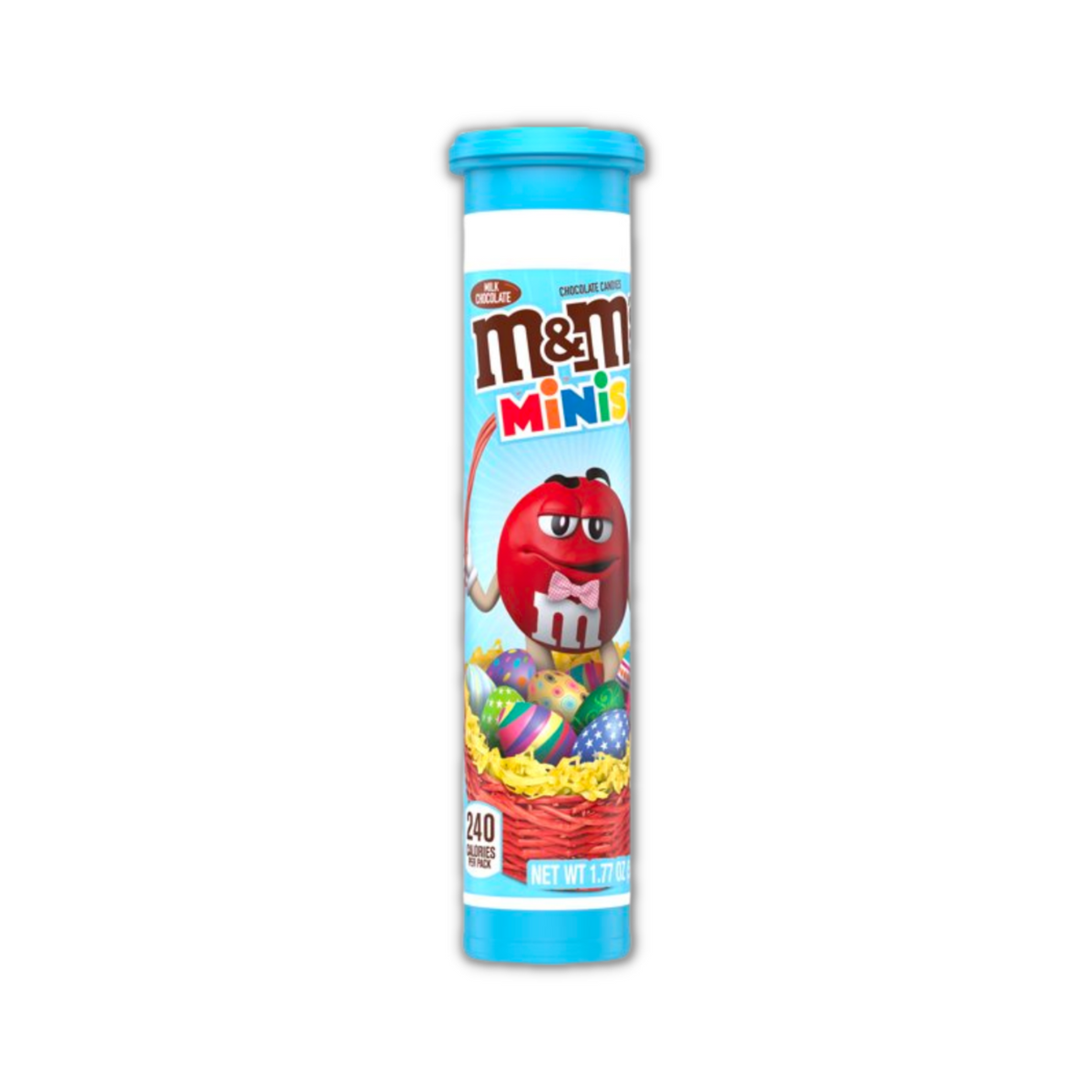 M&M's Easter Minis Milk Chocolate Candy – Munchie Mountain